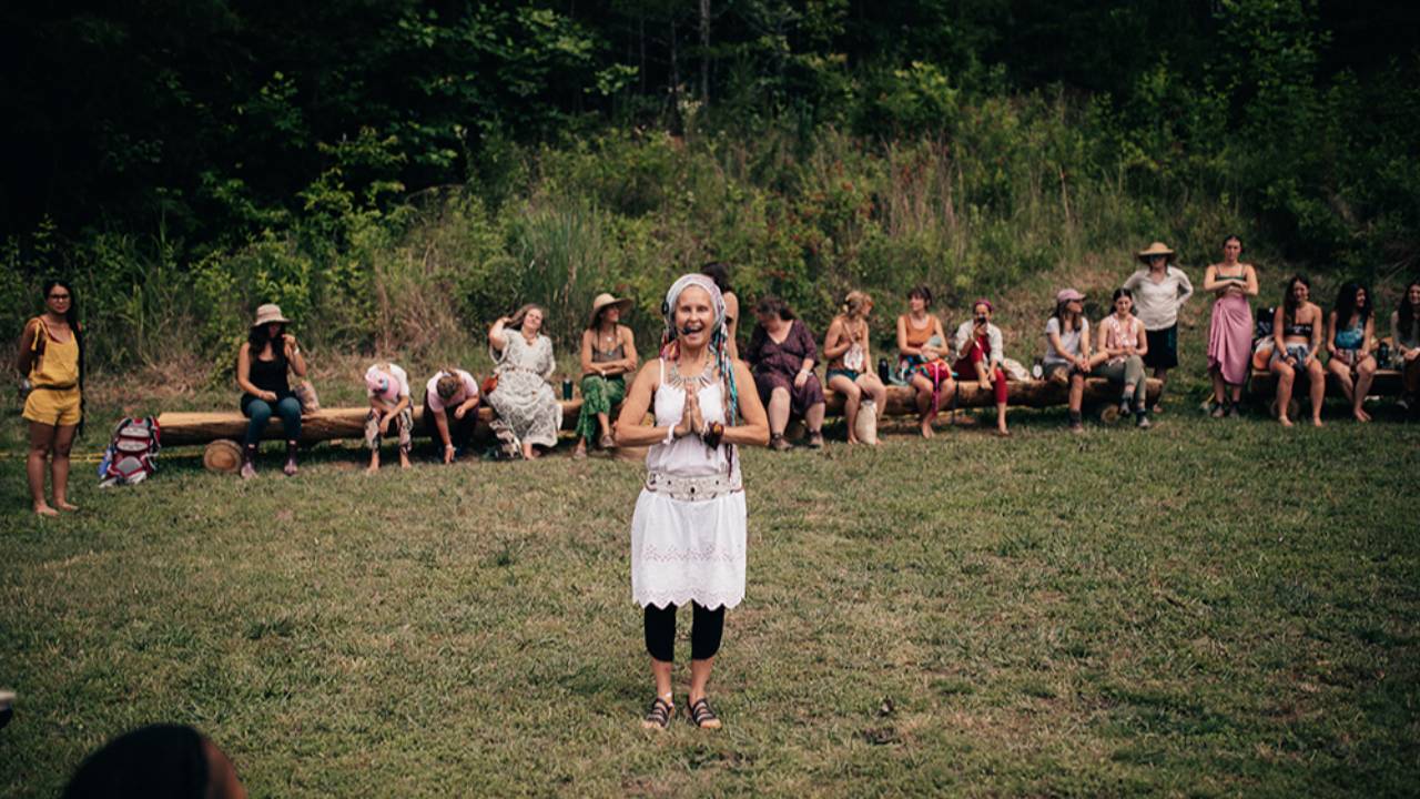 The Midwife Within | Free Birth Society