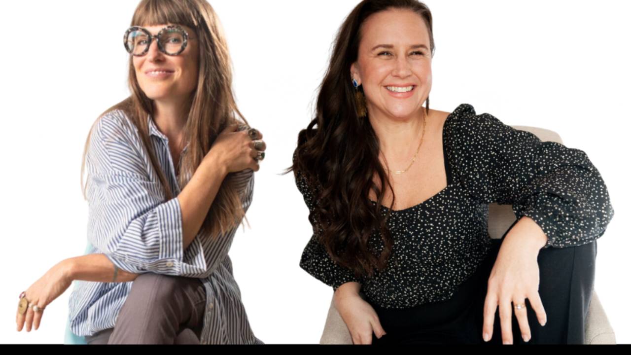 Birthkeeping Masterclasses by Emilee Saldaya and Yolande Norris-Clark