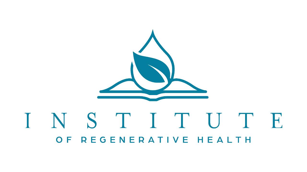 About the Institute of Regenerative Health | Our Mission & Founder