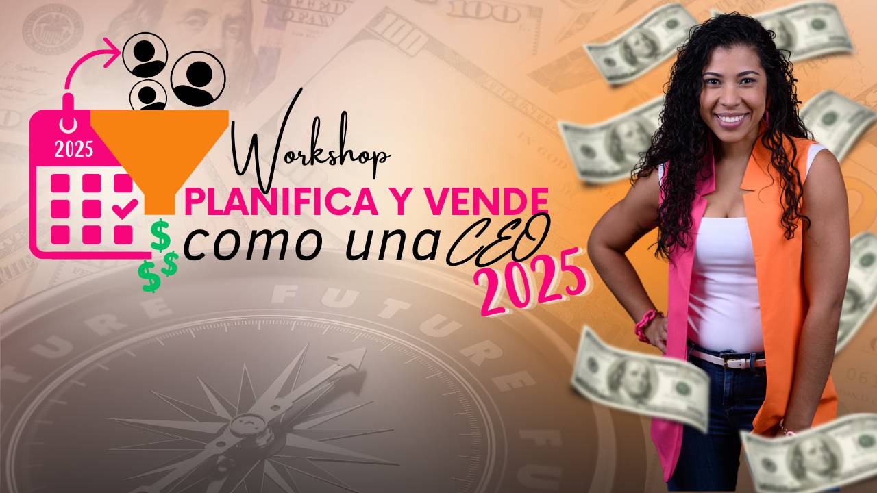 Página Replay "Workshop de Planificación