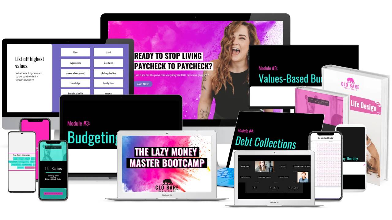 Last Call! Ready to get Lazy?