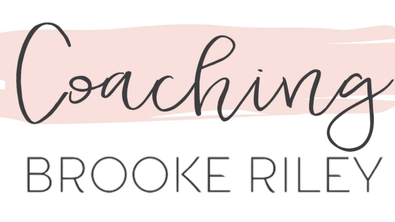 Brooke Riley Business Coaching