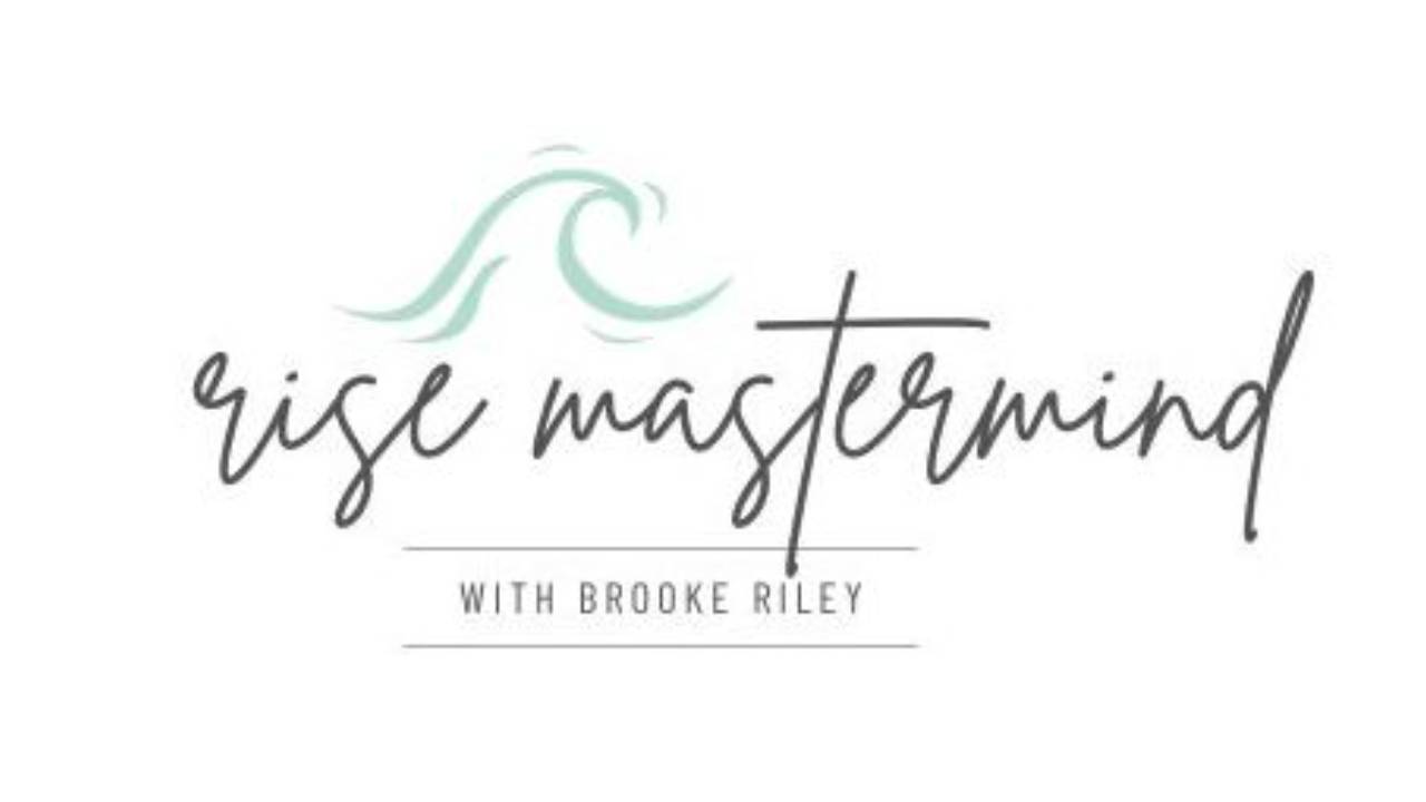 Rise Mastermind 2025 Waitlist