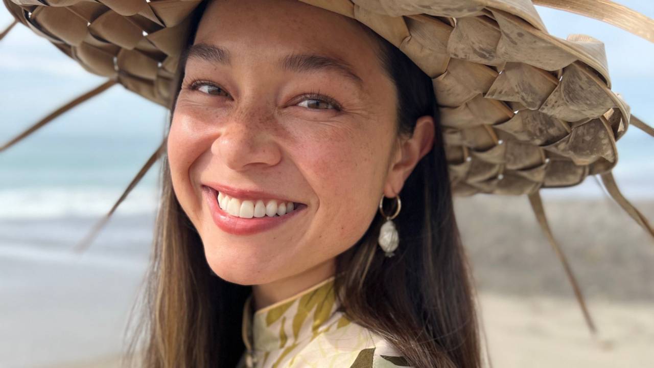 Holistic Wellness for Women | The Balanced Woman