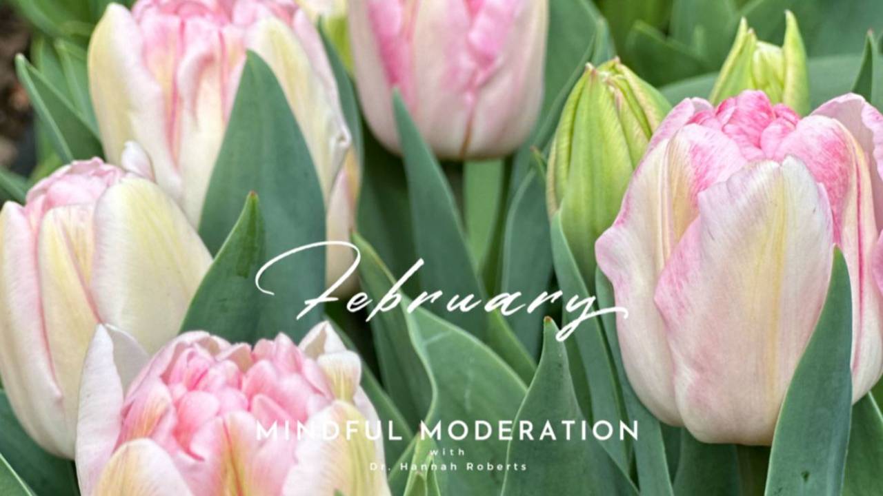 28 Ways to Flourish This February