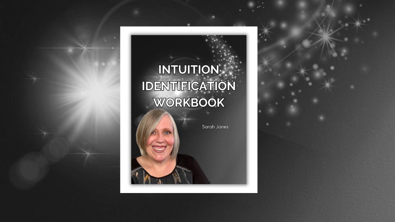 Intuition Identification Workbook