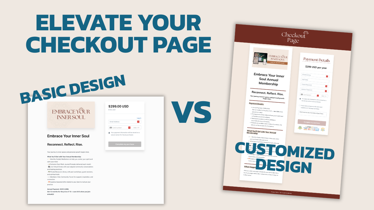 How to Fix Checkout Issues Driving Customers Away