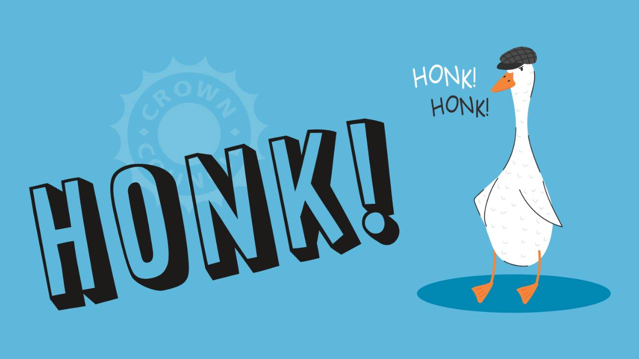 Honk Box