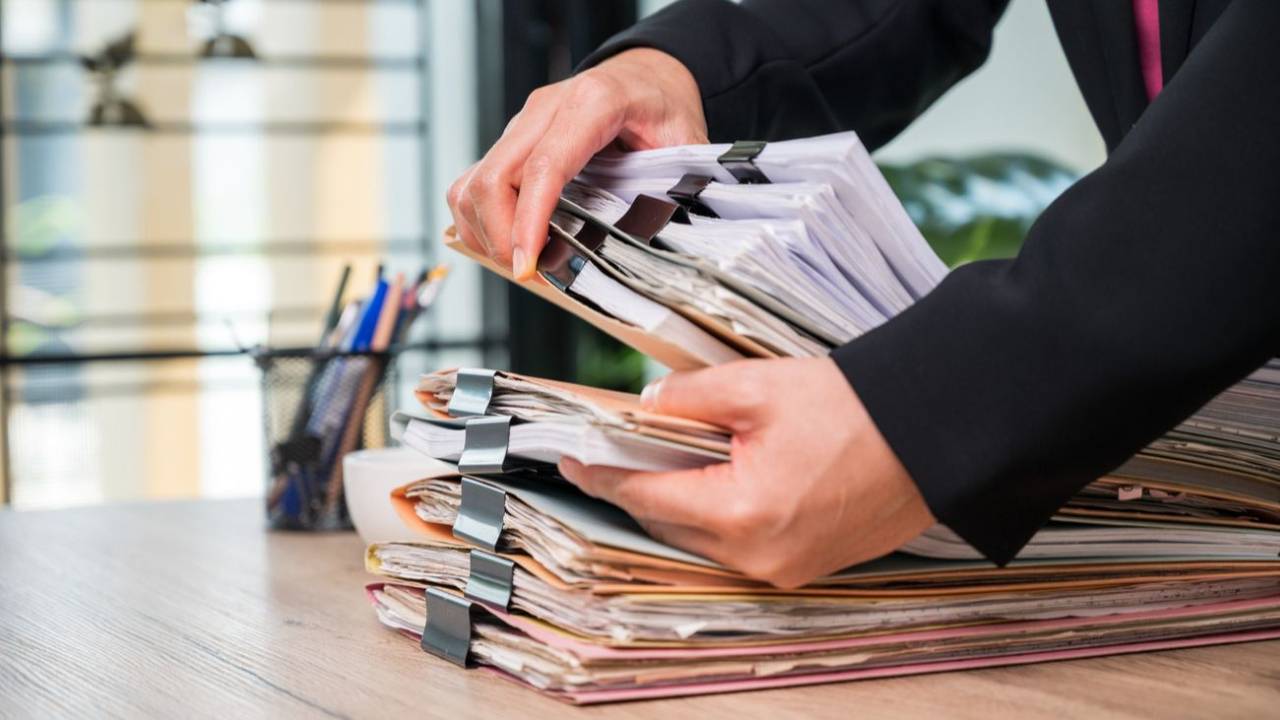 The Art & Science of NCQA File Reviews