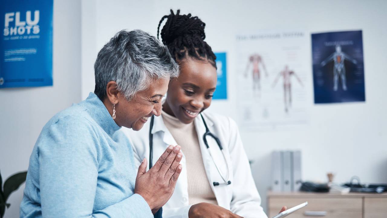 NCQA HEALTH EQUITY ACCREDITATION ADDS VALUE TO HEALTH PLANS & MBHOs