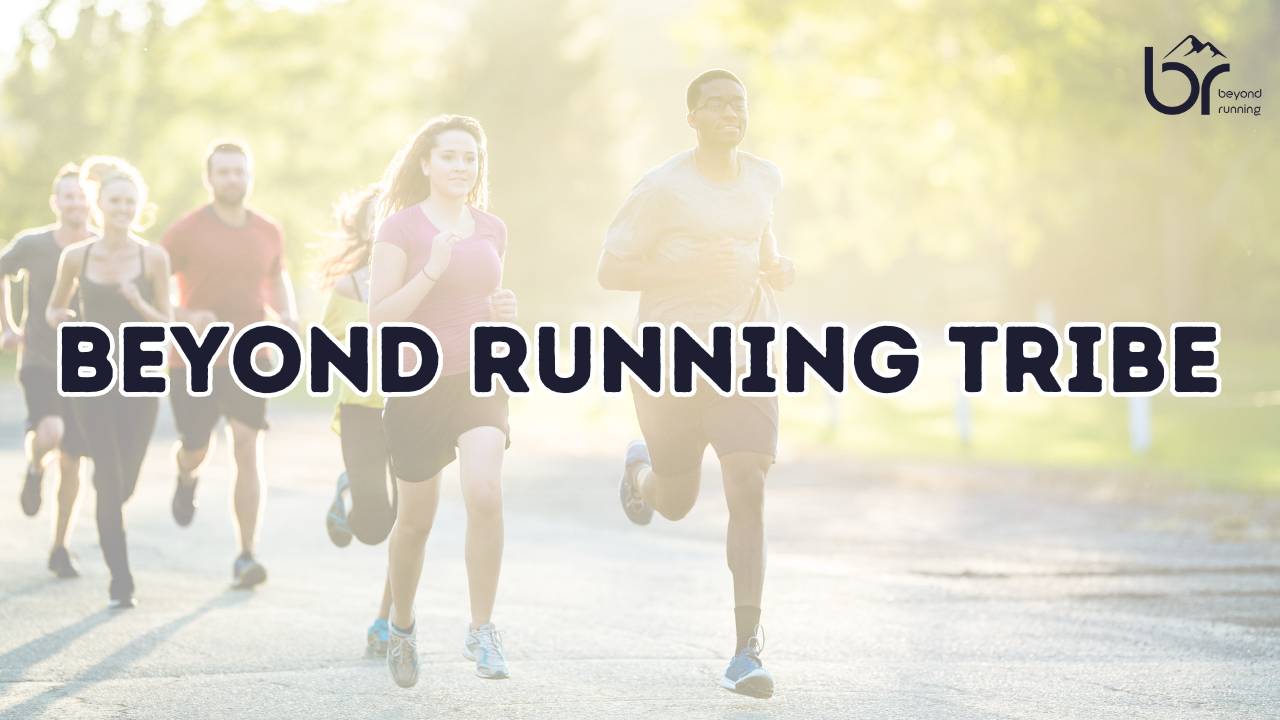 Beyond Running Tribe