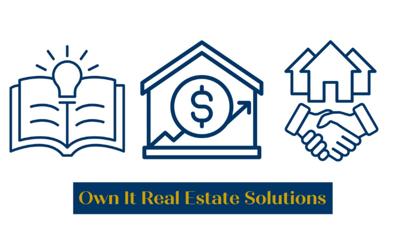 Own It Real Estate Solutions