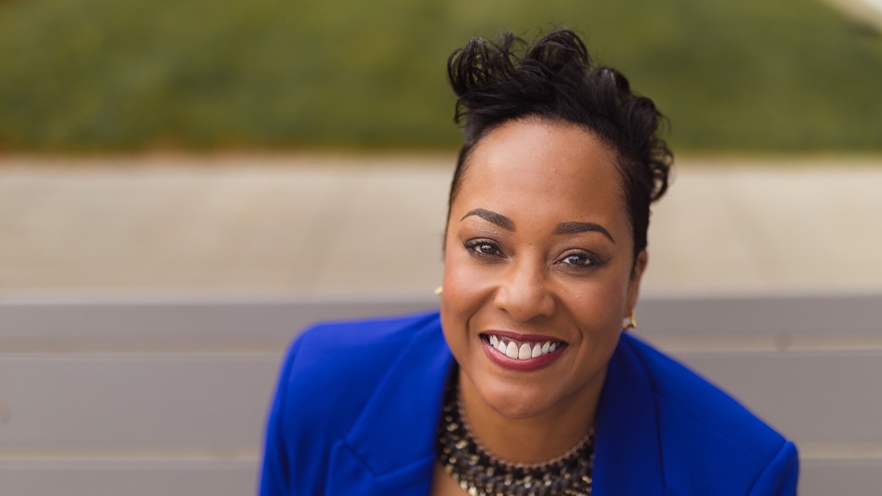 Michele Charles Gustafson | Lloydminster City Councillor