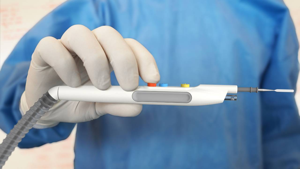 Surgical Devices | Enabling New Procedures through Device Innovation