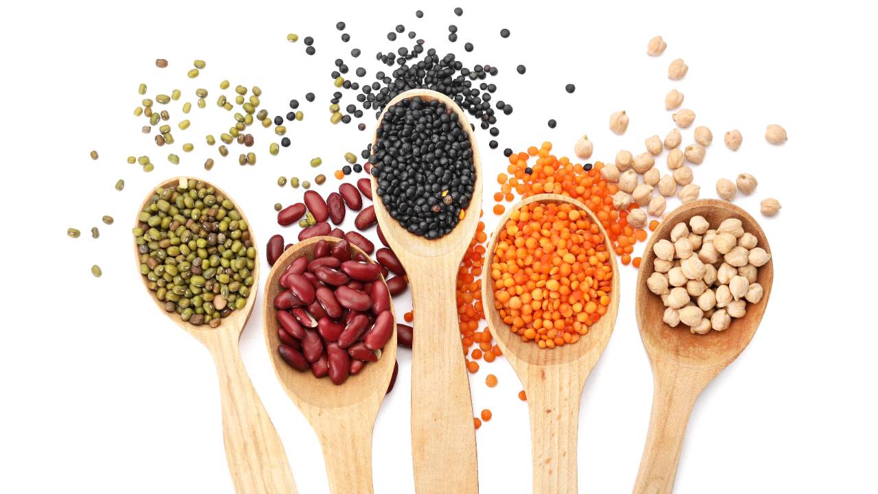 The Lowdown on Lectins - What You Need to Know