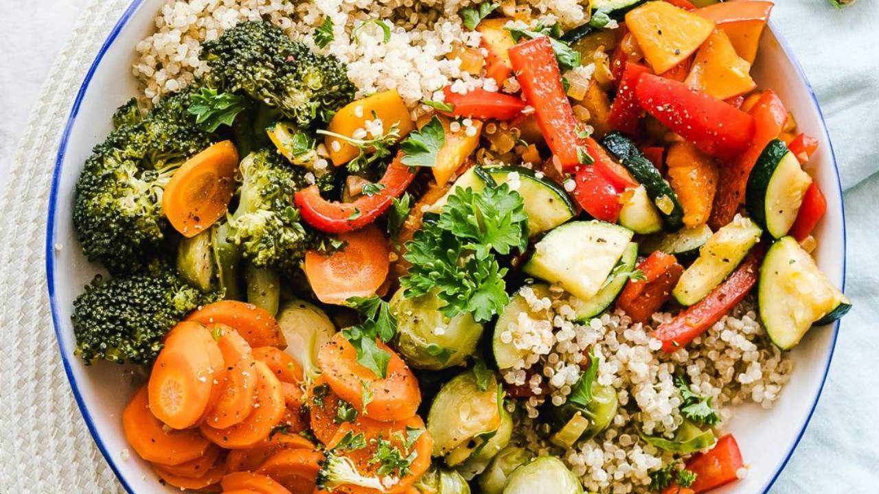 Top 10 Mediterranean-Style Eating Principles for Gut Health