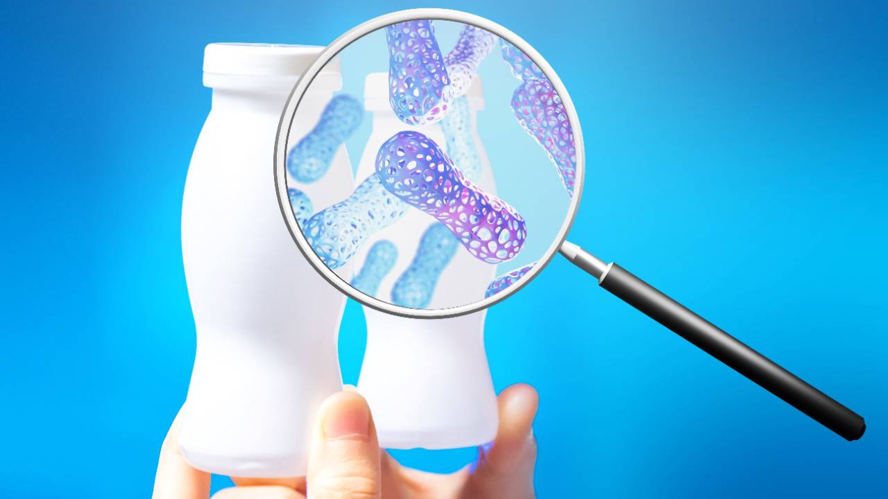 Can probiotics stay alive on the shelf?
