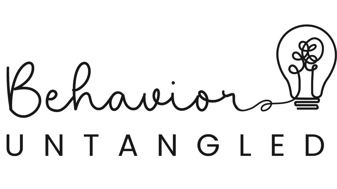 Behavior Untangled