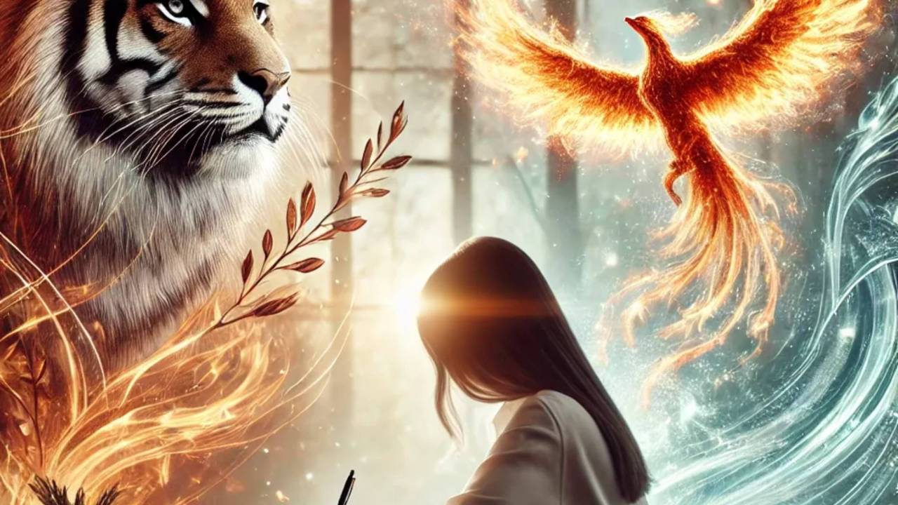 Unlocking Resilience: How Purpose Builds Inner Strength