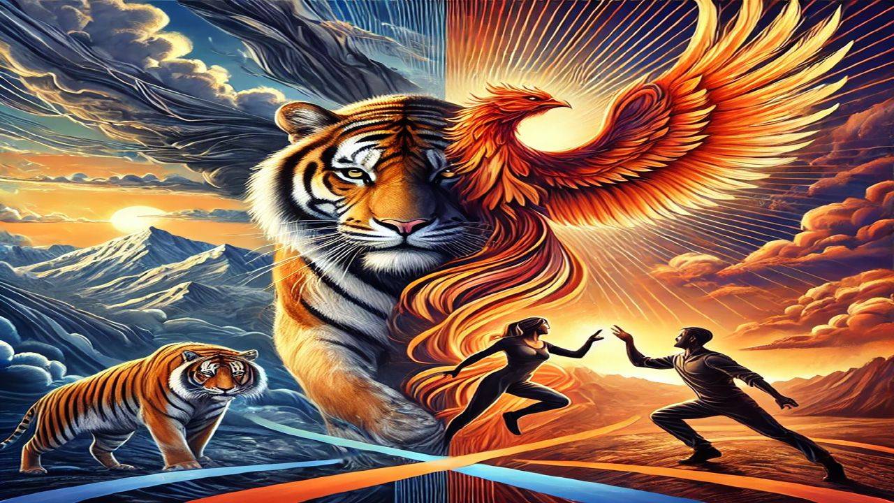 From Rivals to Allies: Unlocking Growth Through Collaboration