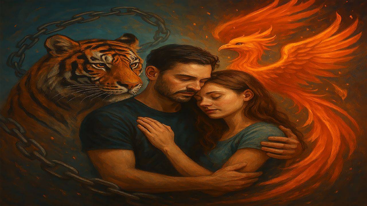 Emotional Intelligence for Life: Building Stronger Relationships