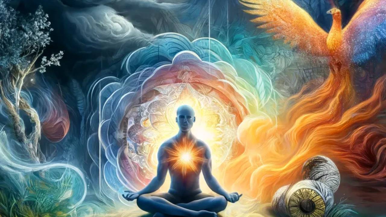 Faith as a Fortress: Spiritual beliefs as a source of strength