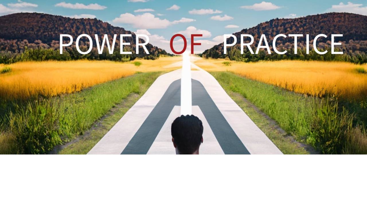 Mastering your Journey: A Holistic Approach to Personal Growth