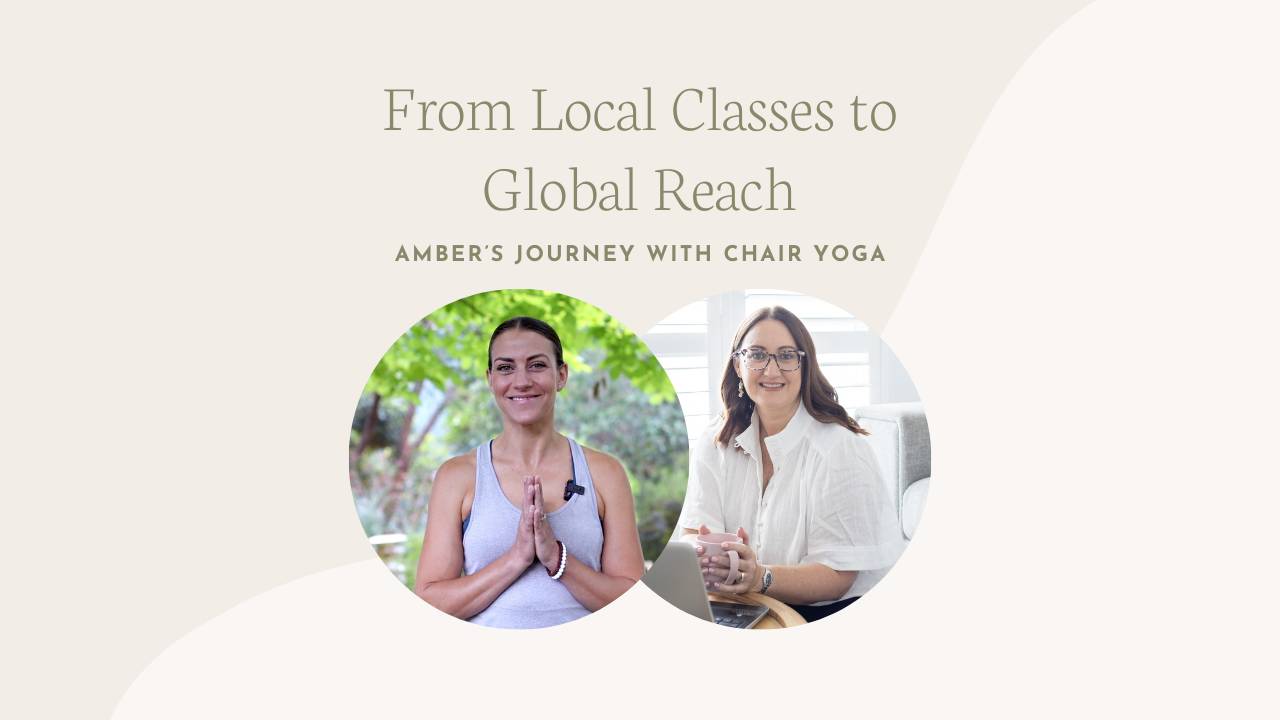 Local Classes to Global Online Membership