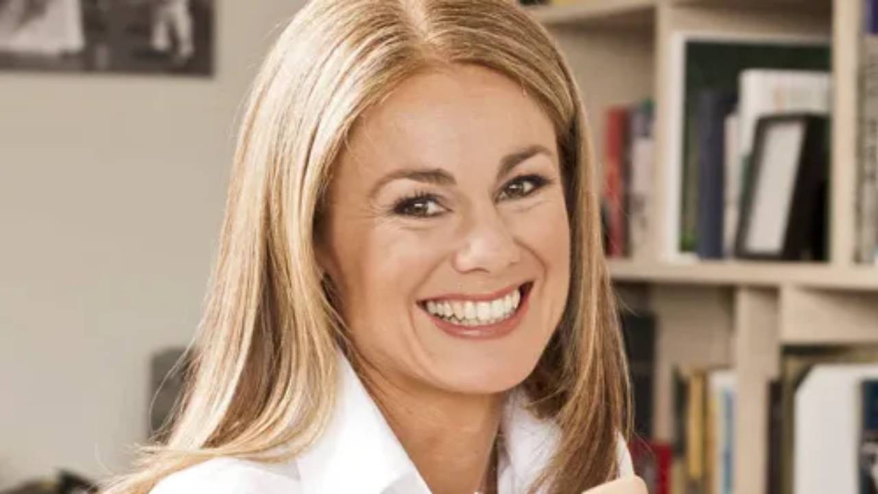 Dr. Libby on the A to Z of Women's Health