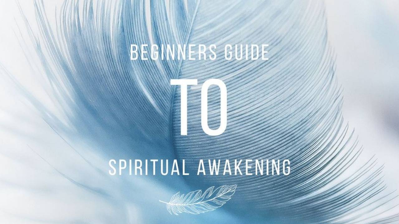 DEVELOPING YOUR SPIRITUAL ABILITIES 1 1