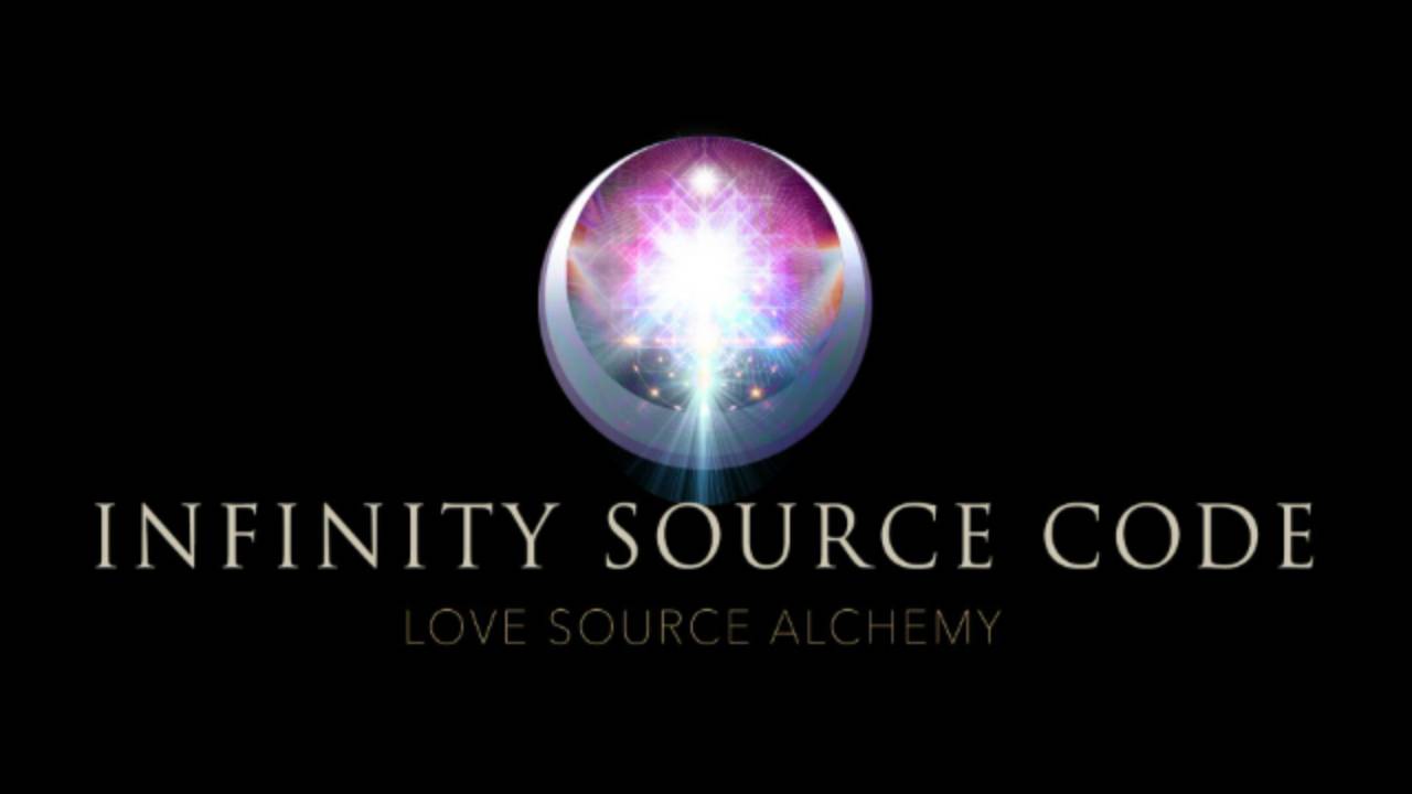 Infinity Source Code