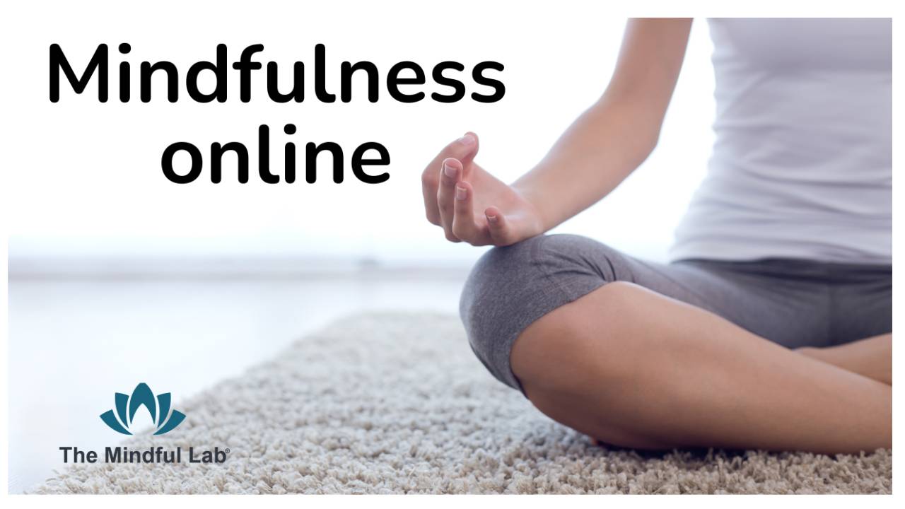 The Mindful Lab