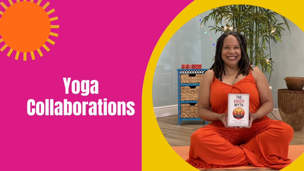 Yoga Collaborations