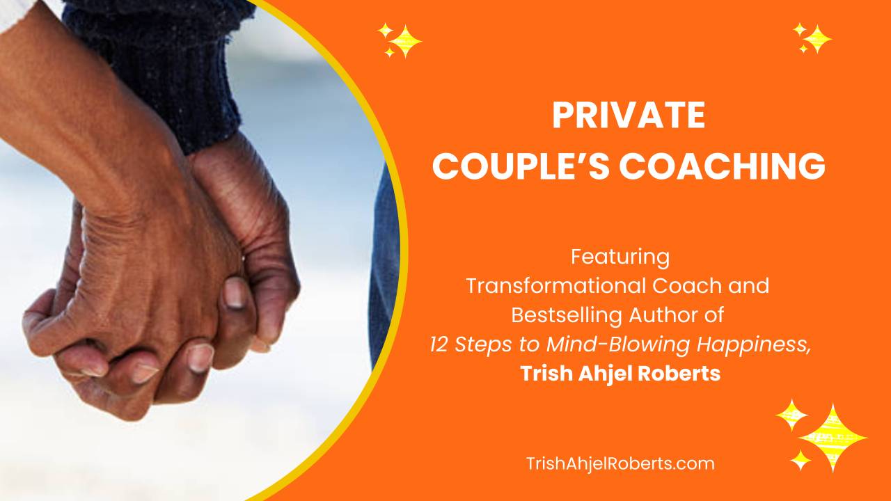Private Couple's Coaching