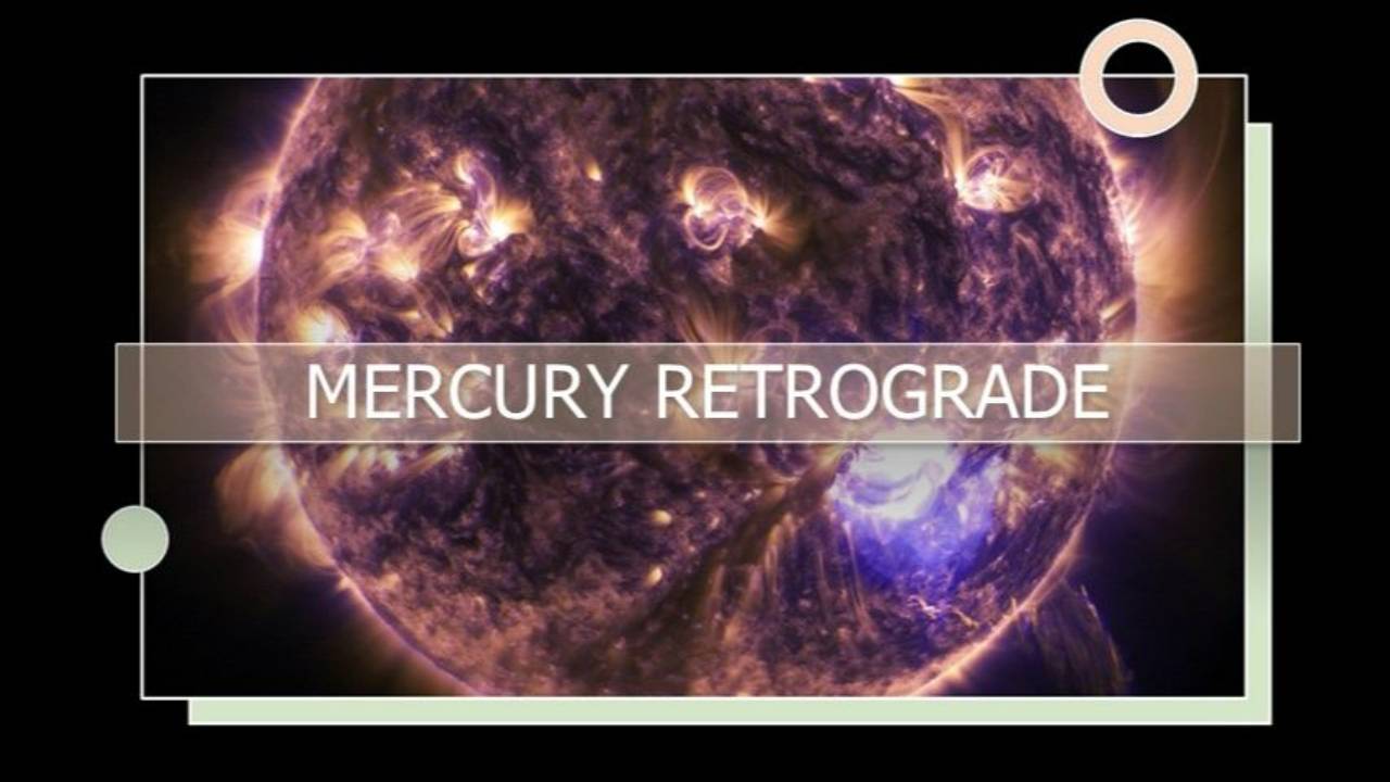 Understanding Mercury Retrograde: Tips and Impact on Communication