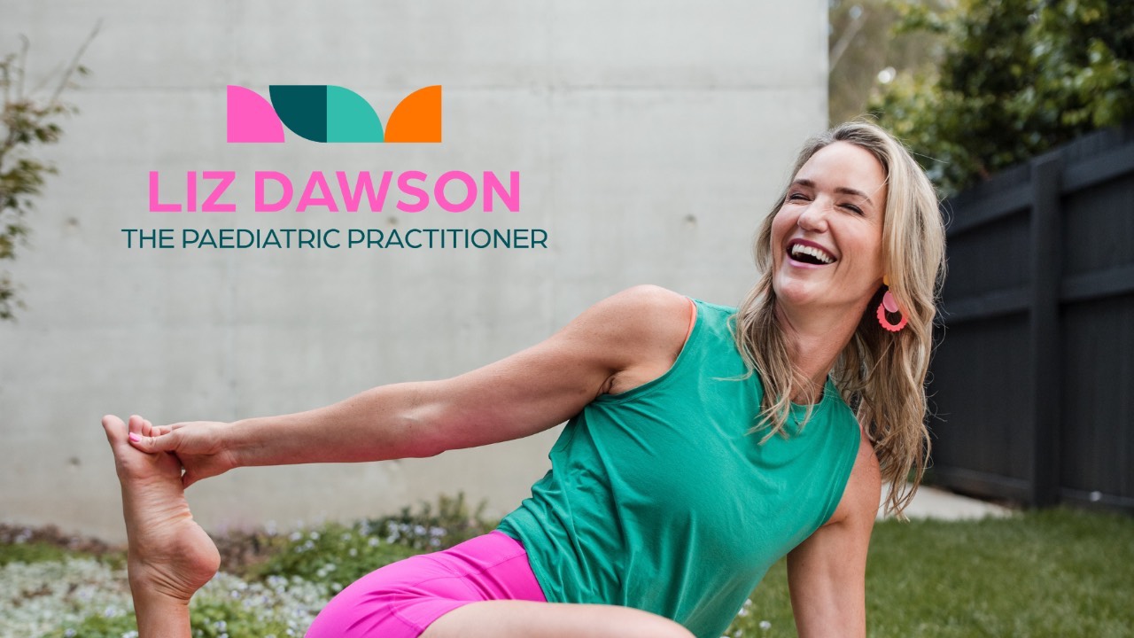 You're in: Movement Mastery Masterclass!