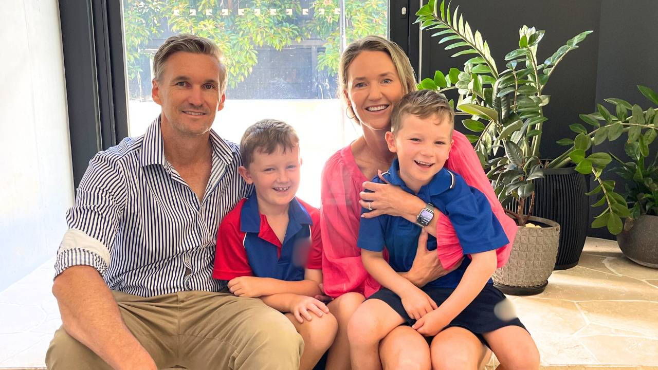 Easing Back Into School: Helping Kids Handle Transitions Smoothly