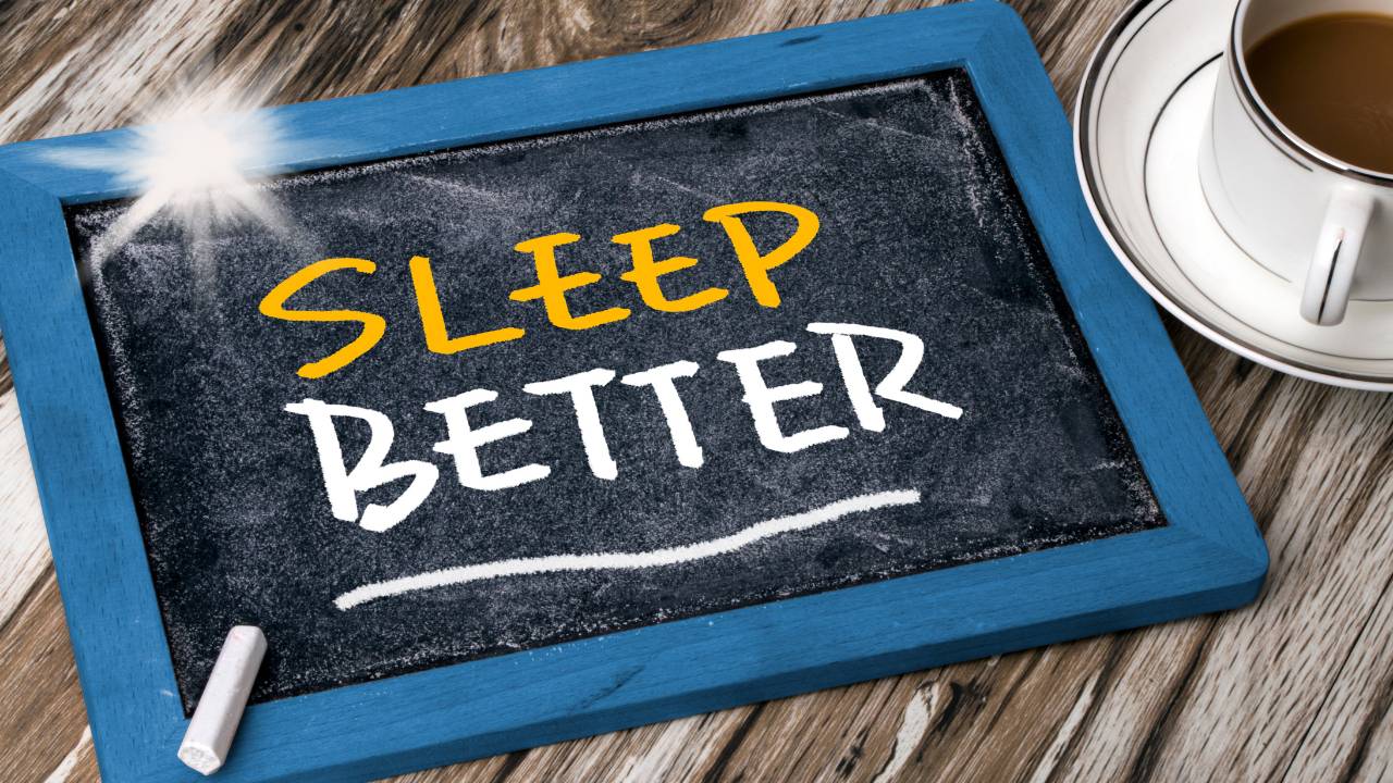 The Healing Power of Sleep: How Your Body Restores Itself