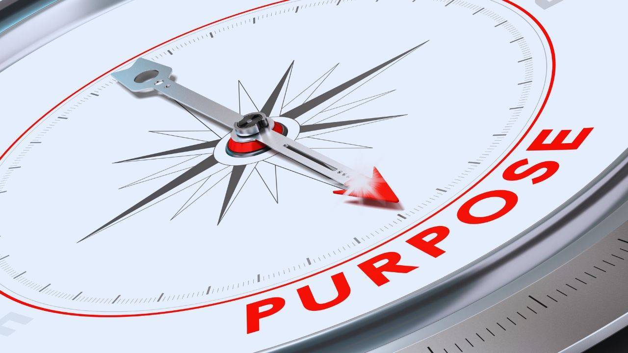 Embrace Your Purpose: Unveil Your True Self