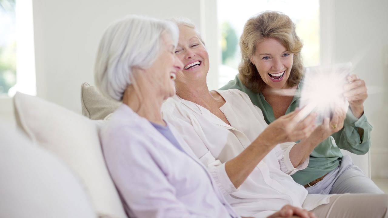 Strengthening Relationships and Building Support Networks