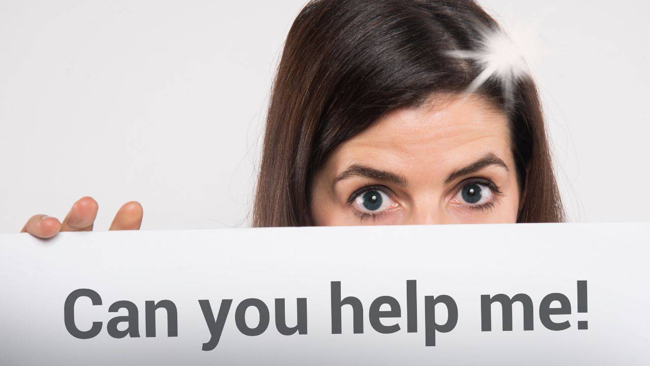 The Power of Vulnerability: Embracing the Art of Asking for Help