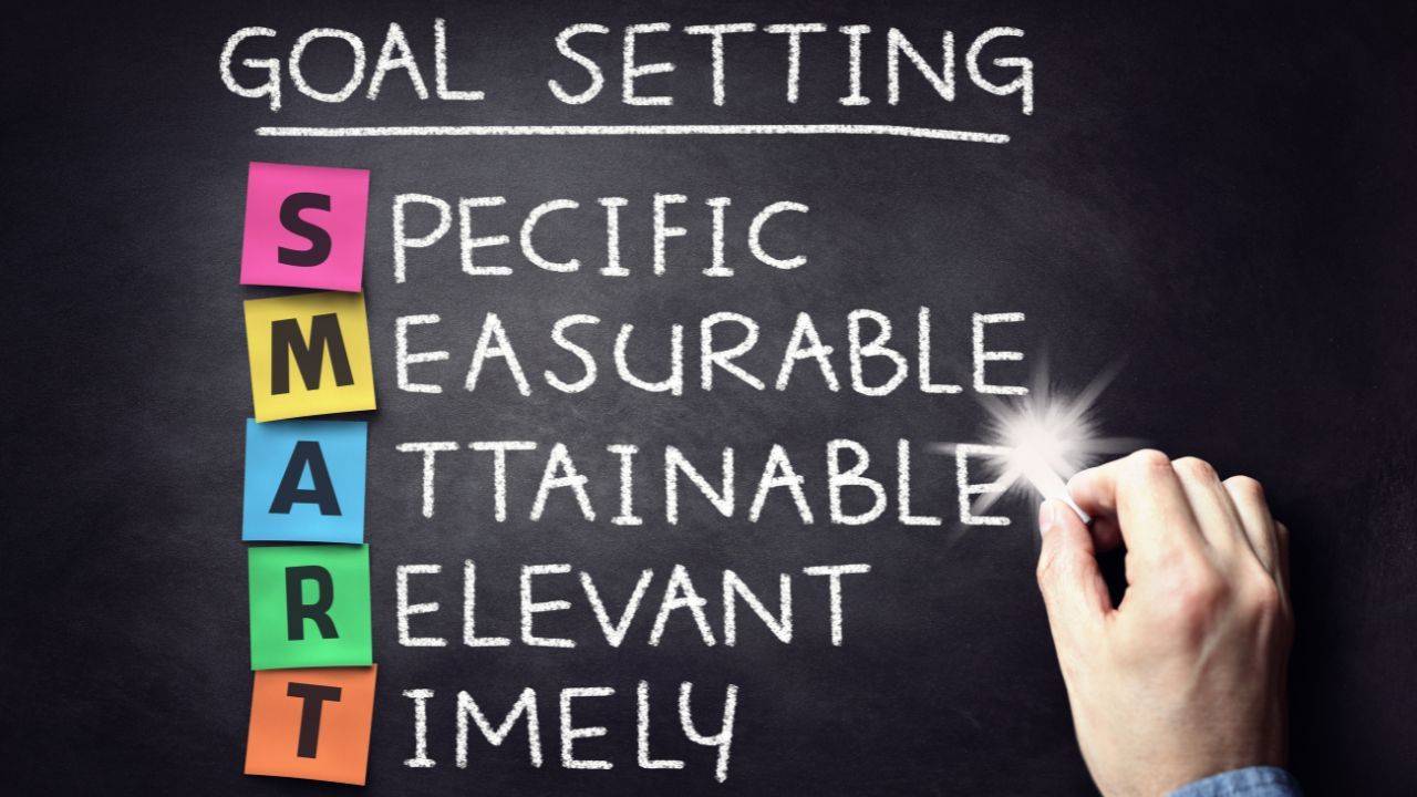 Are Your Goals SMART? Achieve Success with Clear Goals