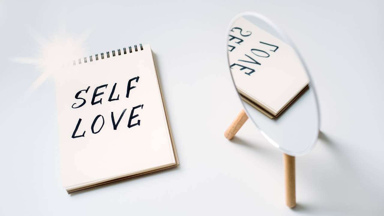 Self-Love Beyond Valentine’s Day: Compassion for Daily Balance