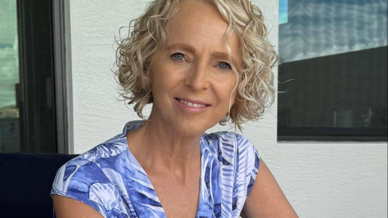 Debbie Roppo Health Coach