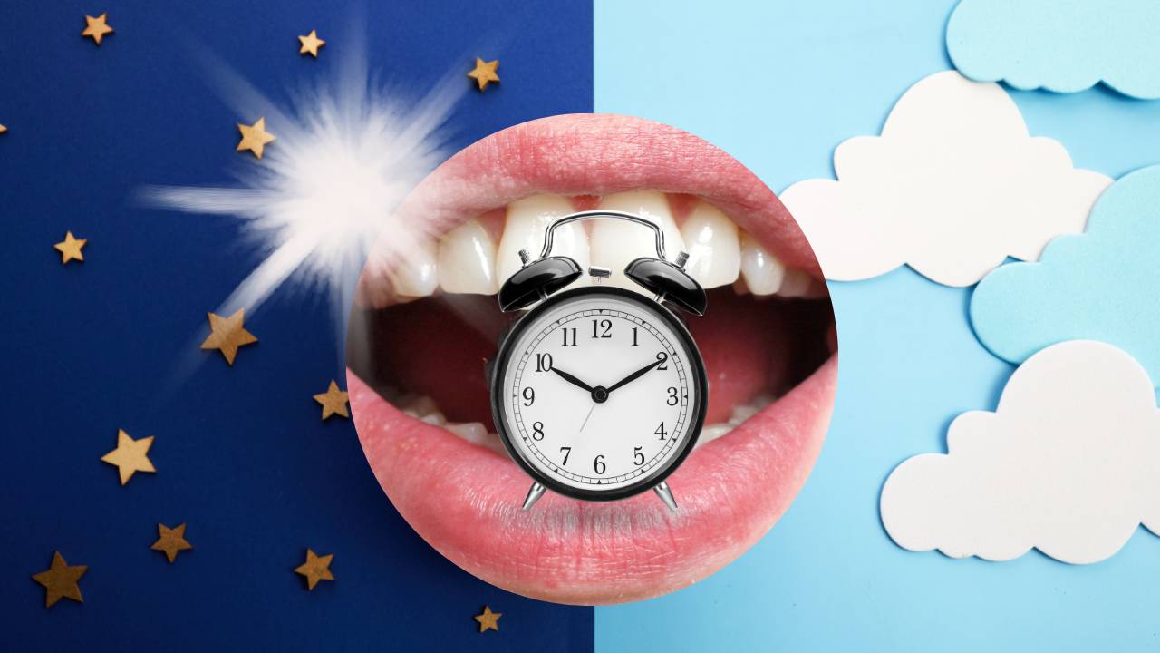 Aligning Your Eating with Your Circadian Rhythm for Better Health