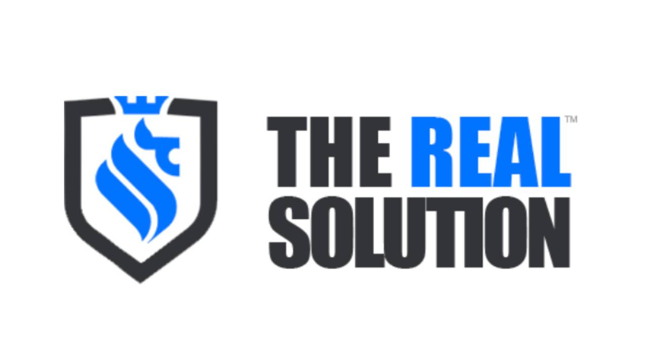 The Real Solution Programs