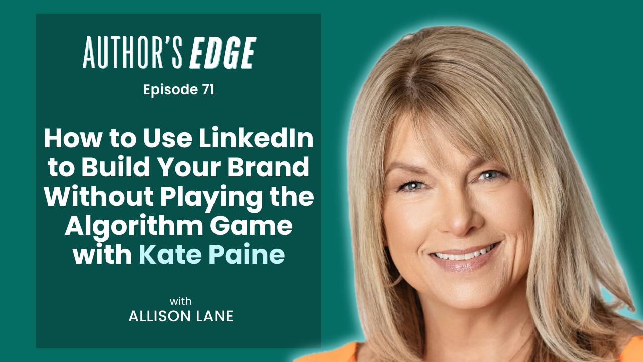 How to Use LinkedIn to Build Your Brand Without Playing the Algorithm