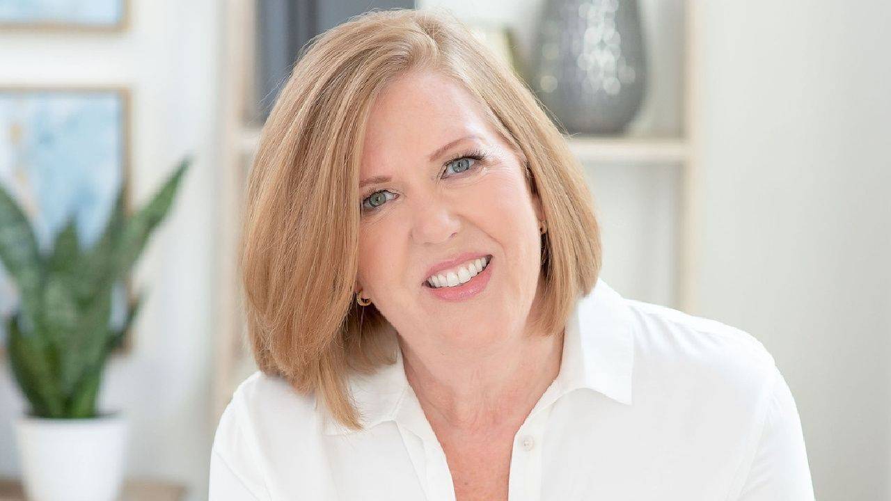 About Allison - Your Book Coach