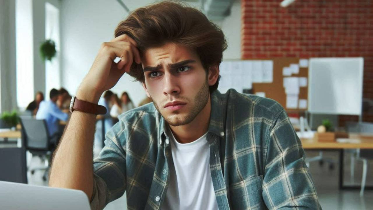 A 4 Step Approach to Problem-Solving