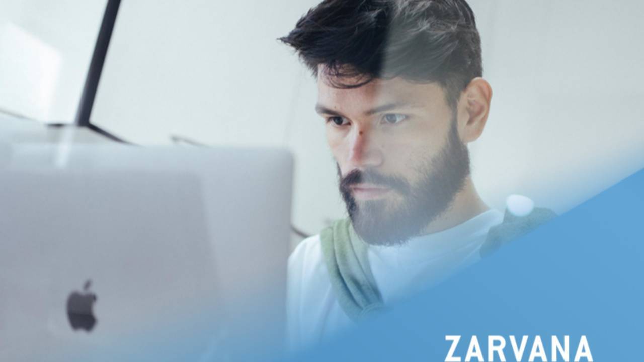 Zarvana | Critical Thinking Training